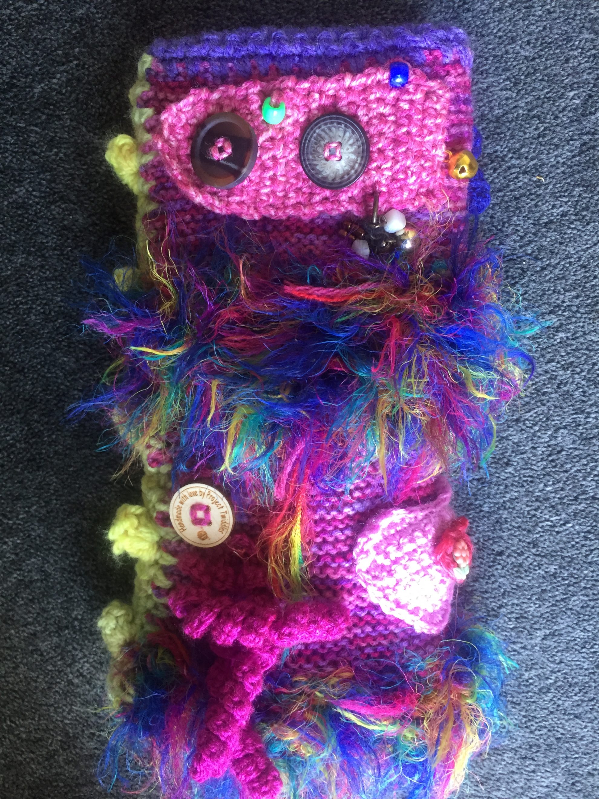 Photo Gallery – Project Twiddles
