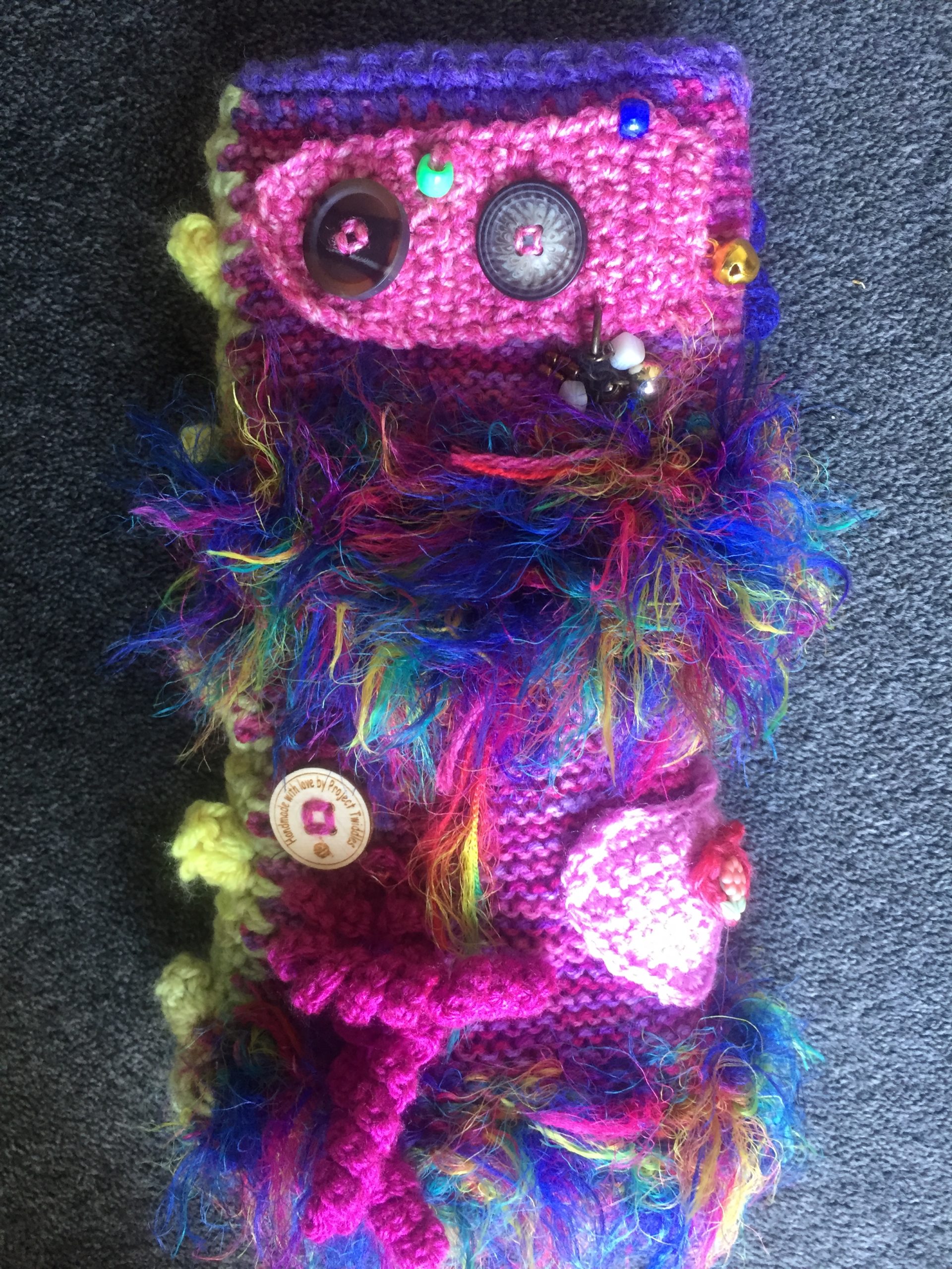 Photo Gallery – Project Twiddles