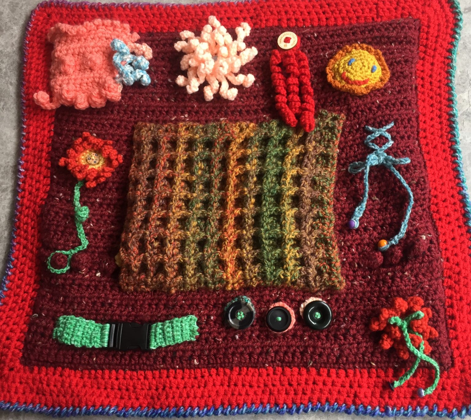 About Us – Project Twiddles