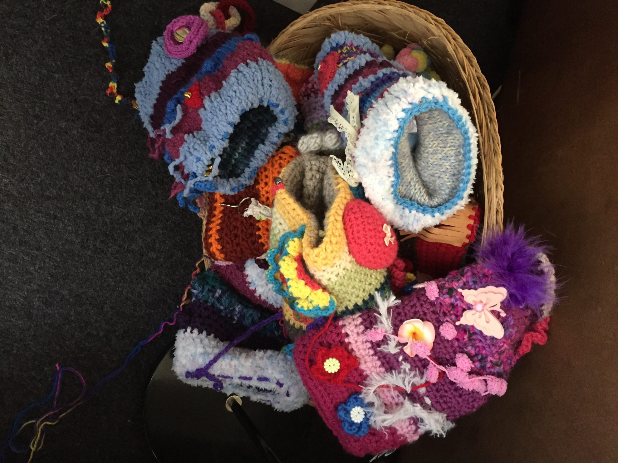 Photo Gallery – Project Twiddles