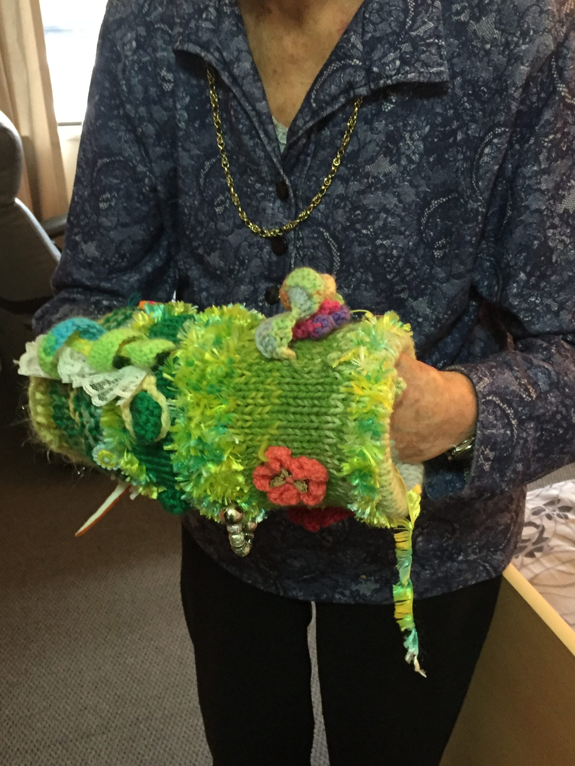 Photo Gallery – Project Twiddles