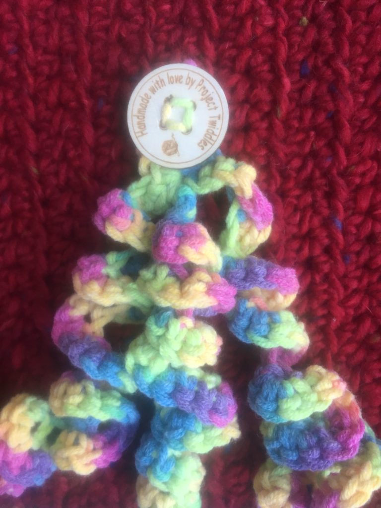 Project Twiddles Twirls – Project Twiddles