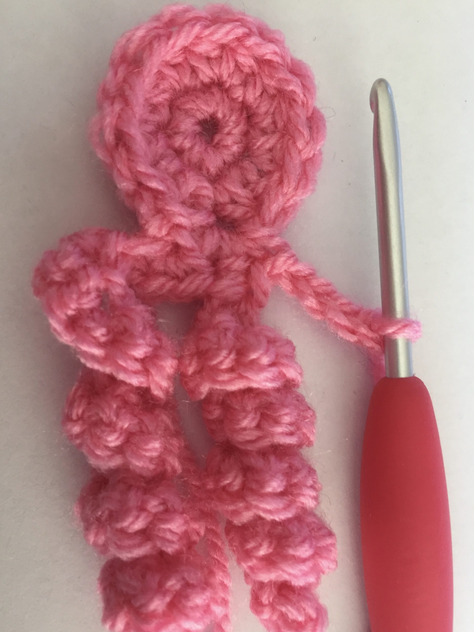 Project Twiddles Twirls – Project Twiddles