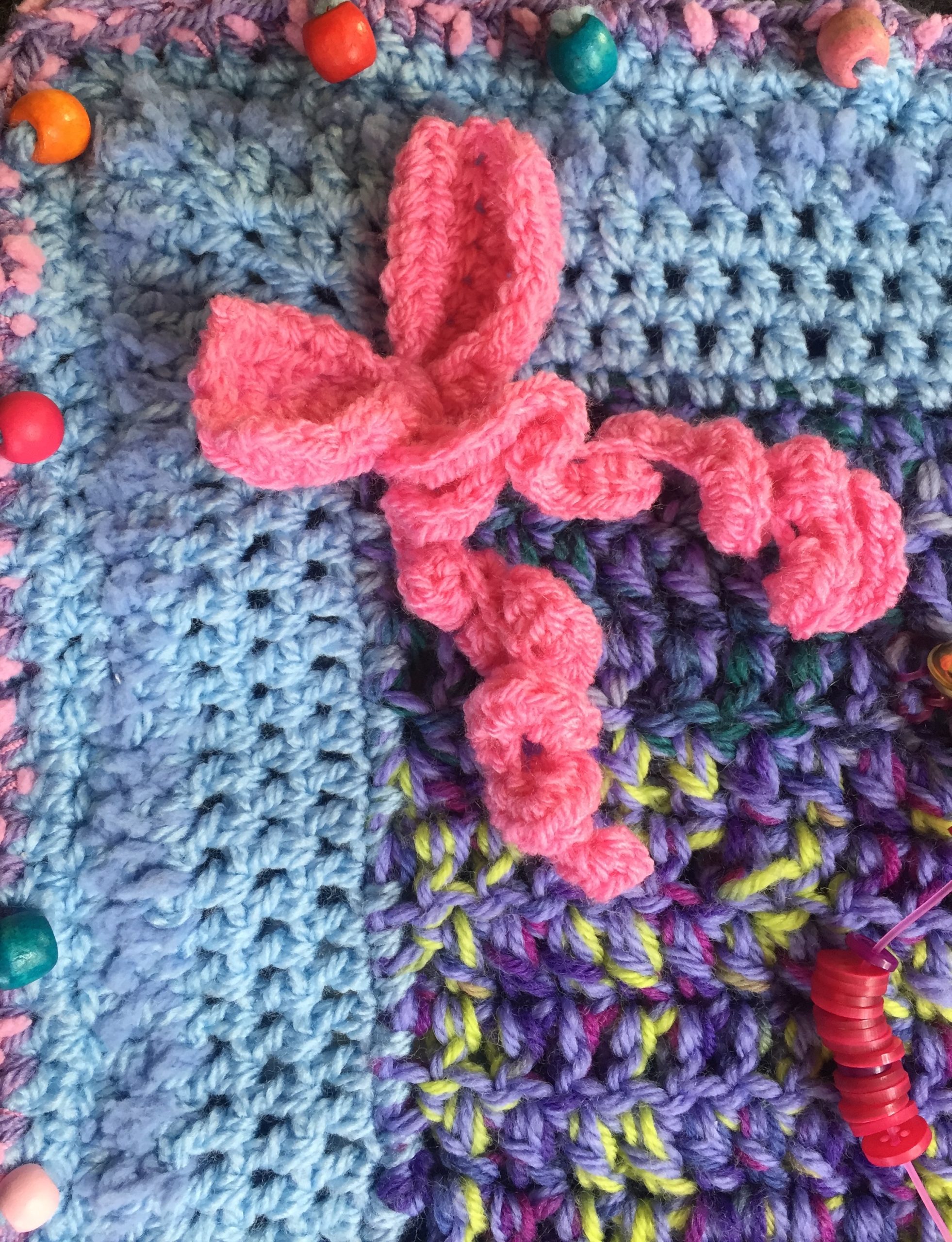 A simple & fun twiddle item – Project Twiddles
