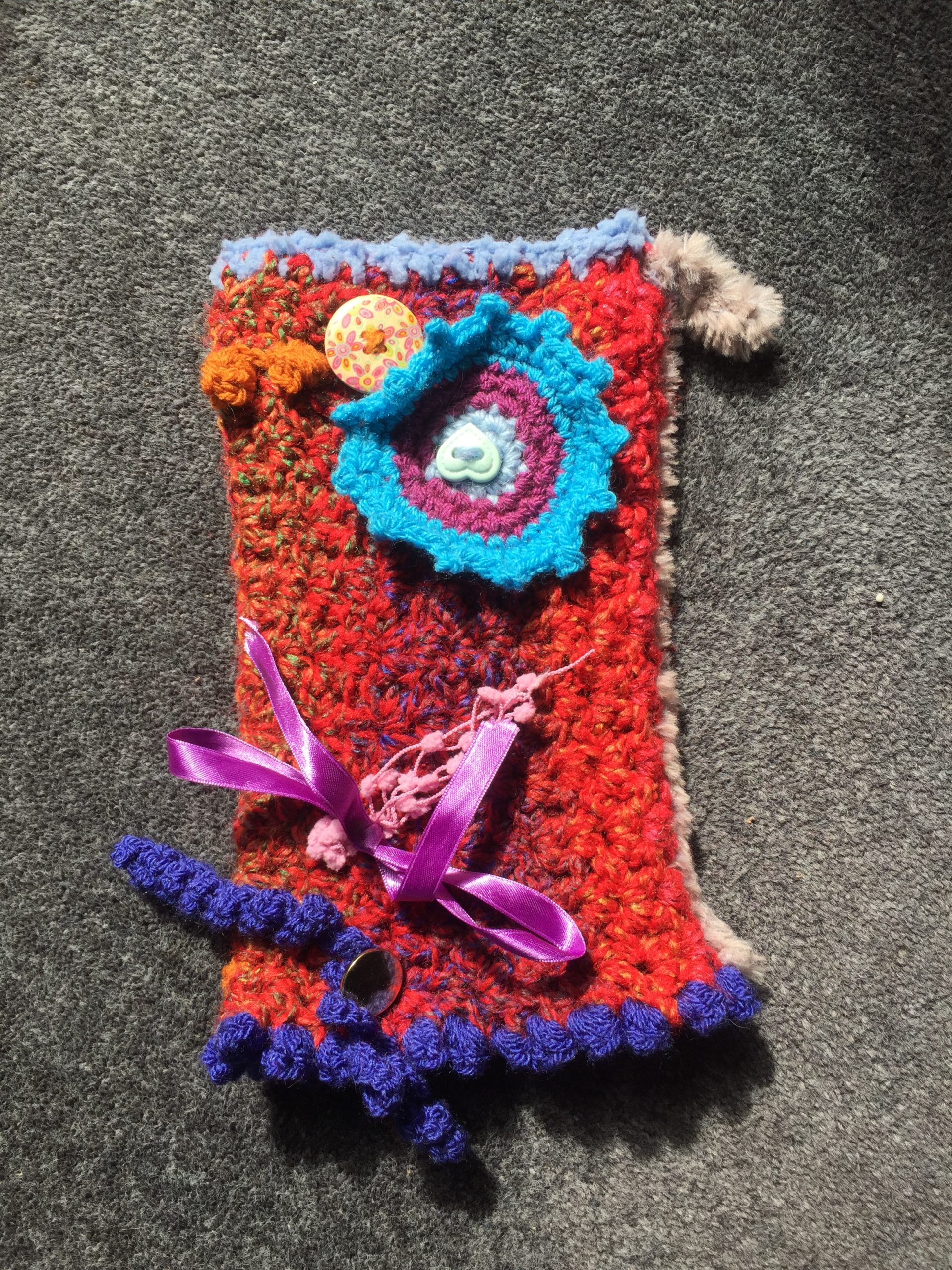 Twiddle Muffs Gallery – Project Twiddles