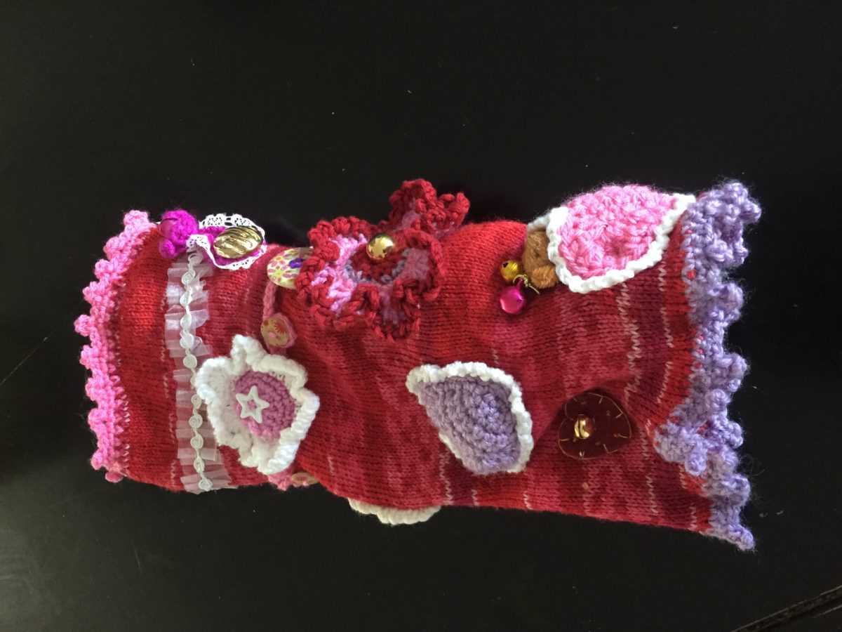 Twiddle Muffs – Project Twiddles