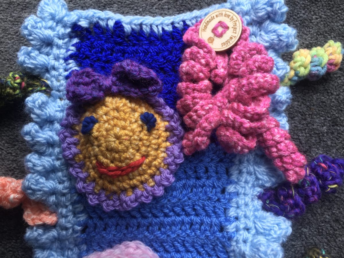 Photo Gallery – Project Twiddles