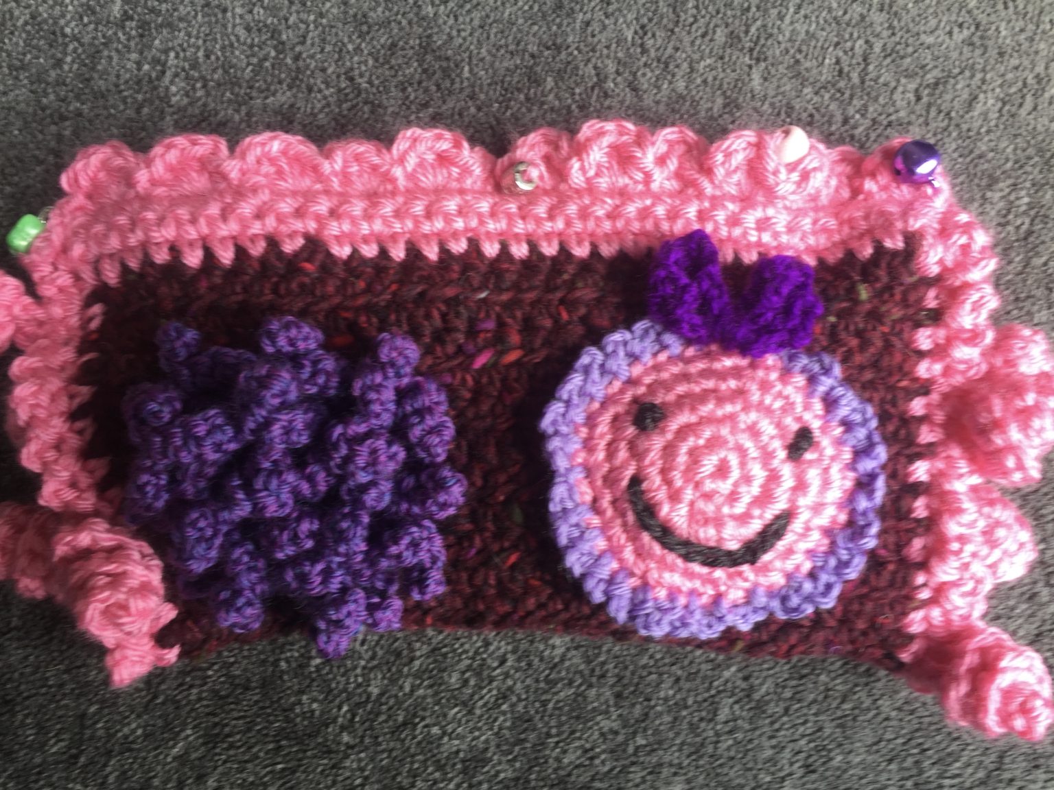 Twiddle Cuffs – Project Twiddles