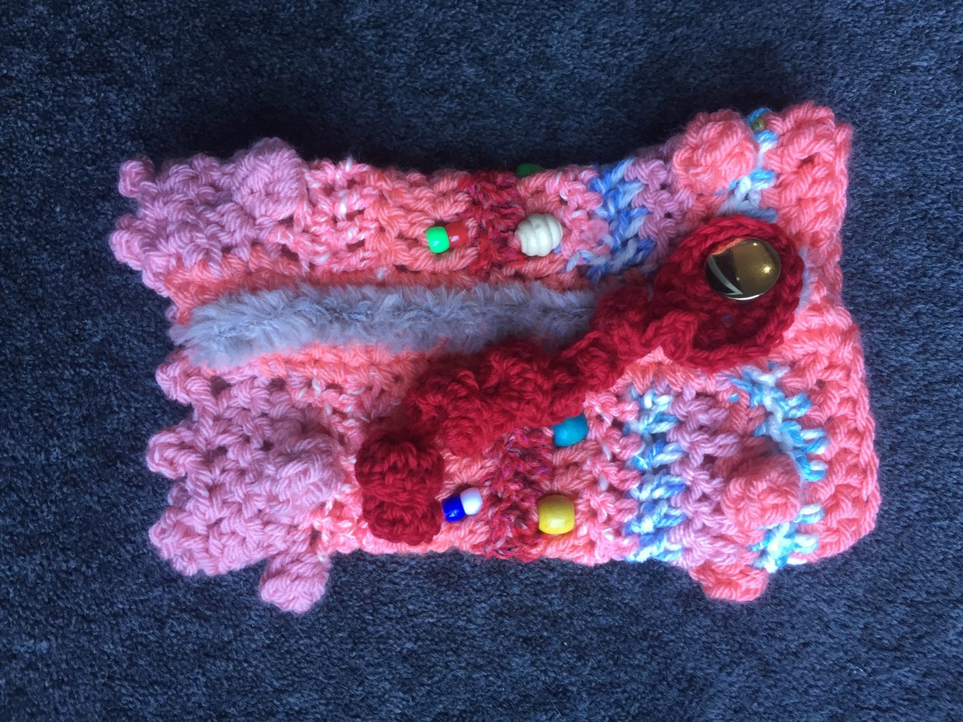 Twiddle Muffs Gallery – Project Twiddles