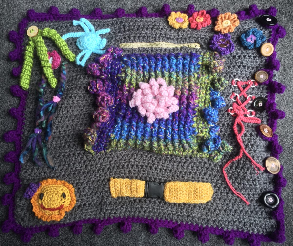 Twiddle Mats – Project Twiddles