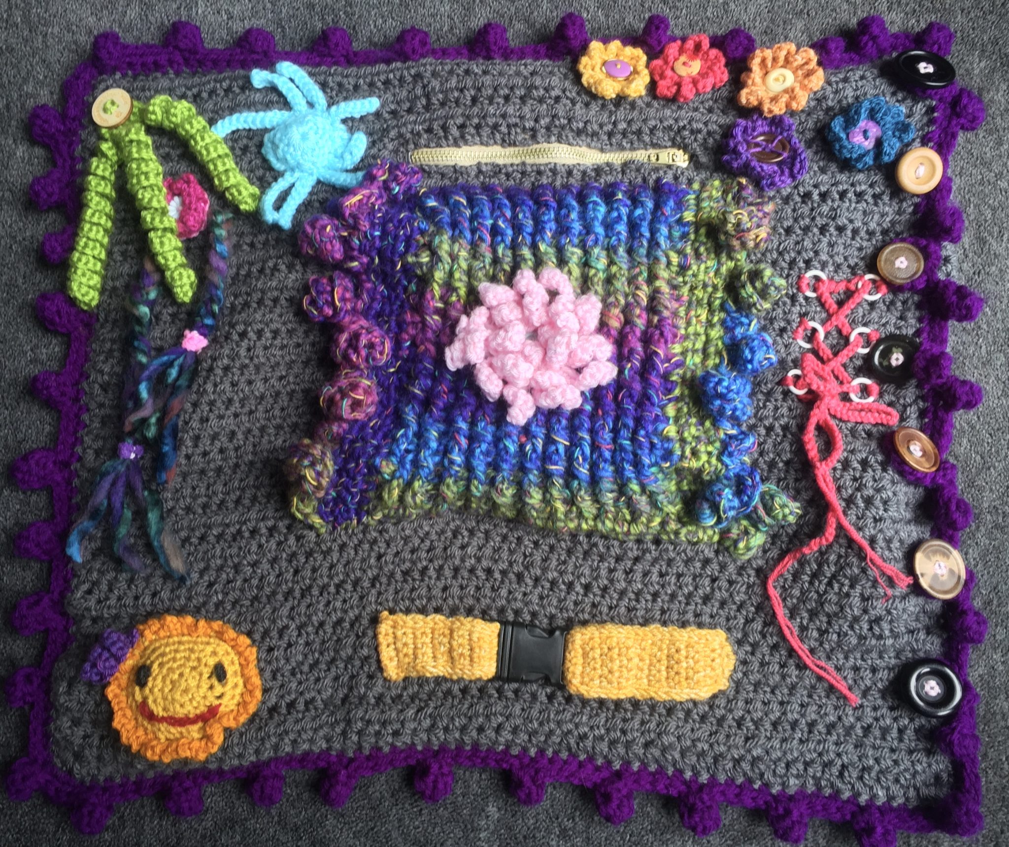 Twiddle Mats – Project Twiddles