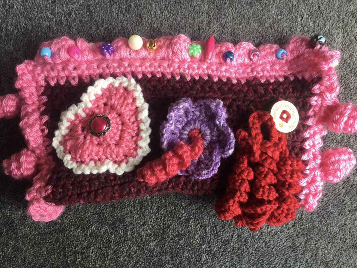 Photo Gallery – Project Twiddles