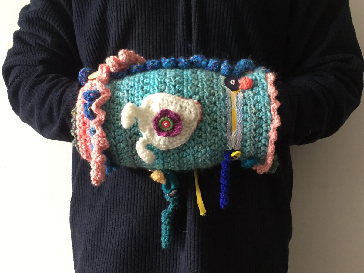 Twiddle Muffs – Project Twiddles