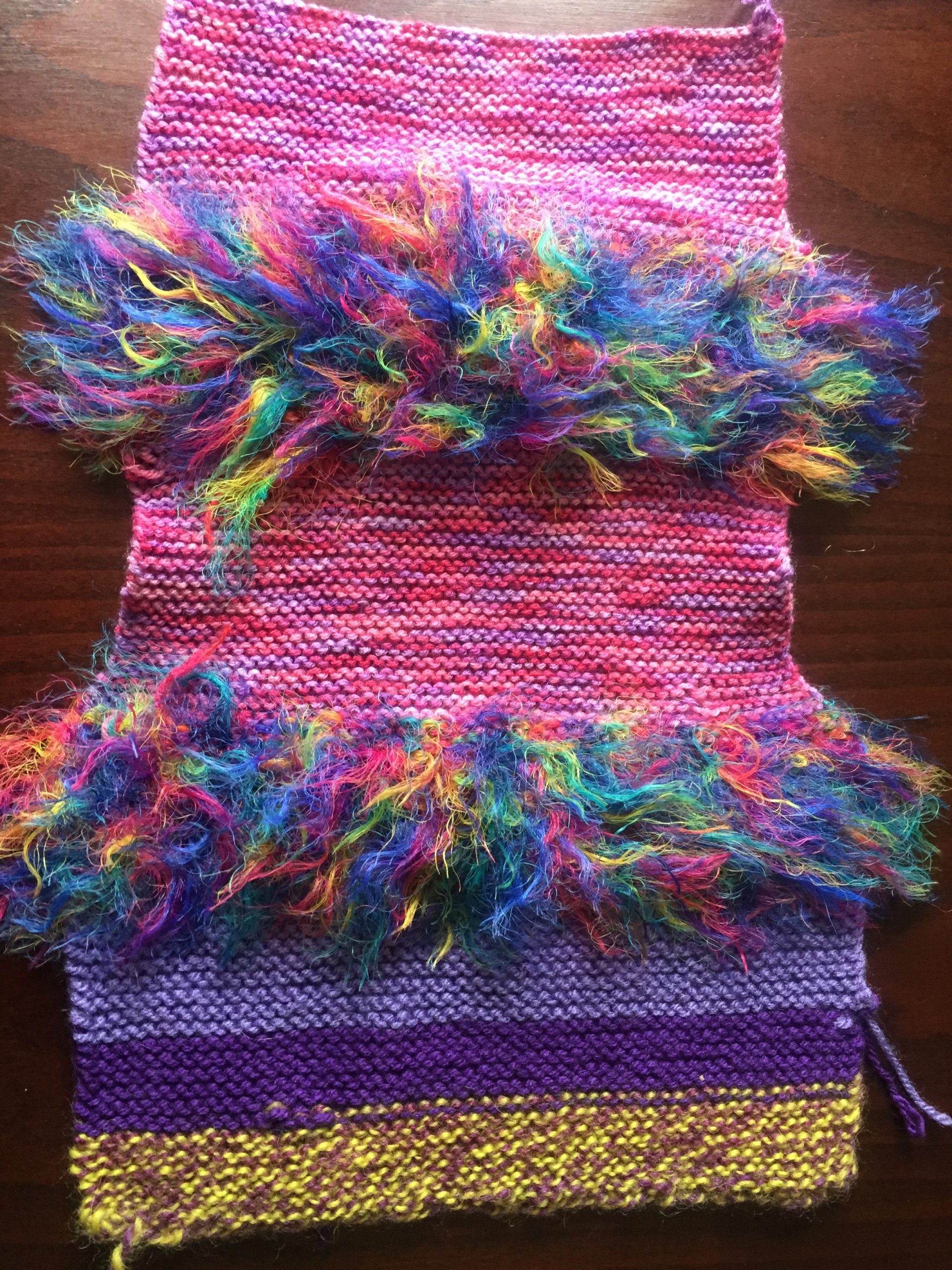 How can you help? – Project Twiddles