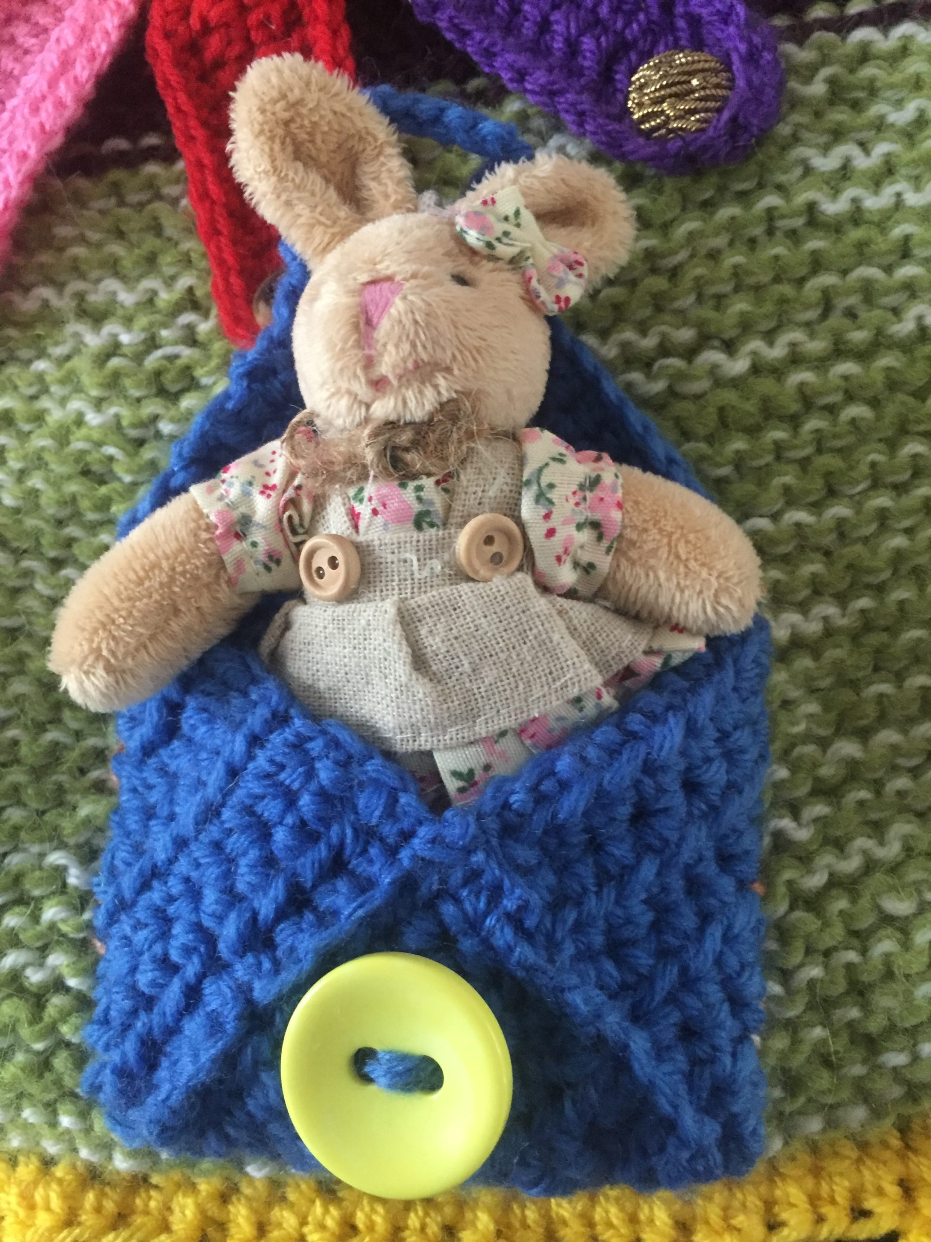 Twiddles Gallery – Project Twiddles