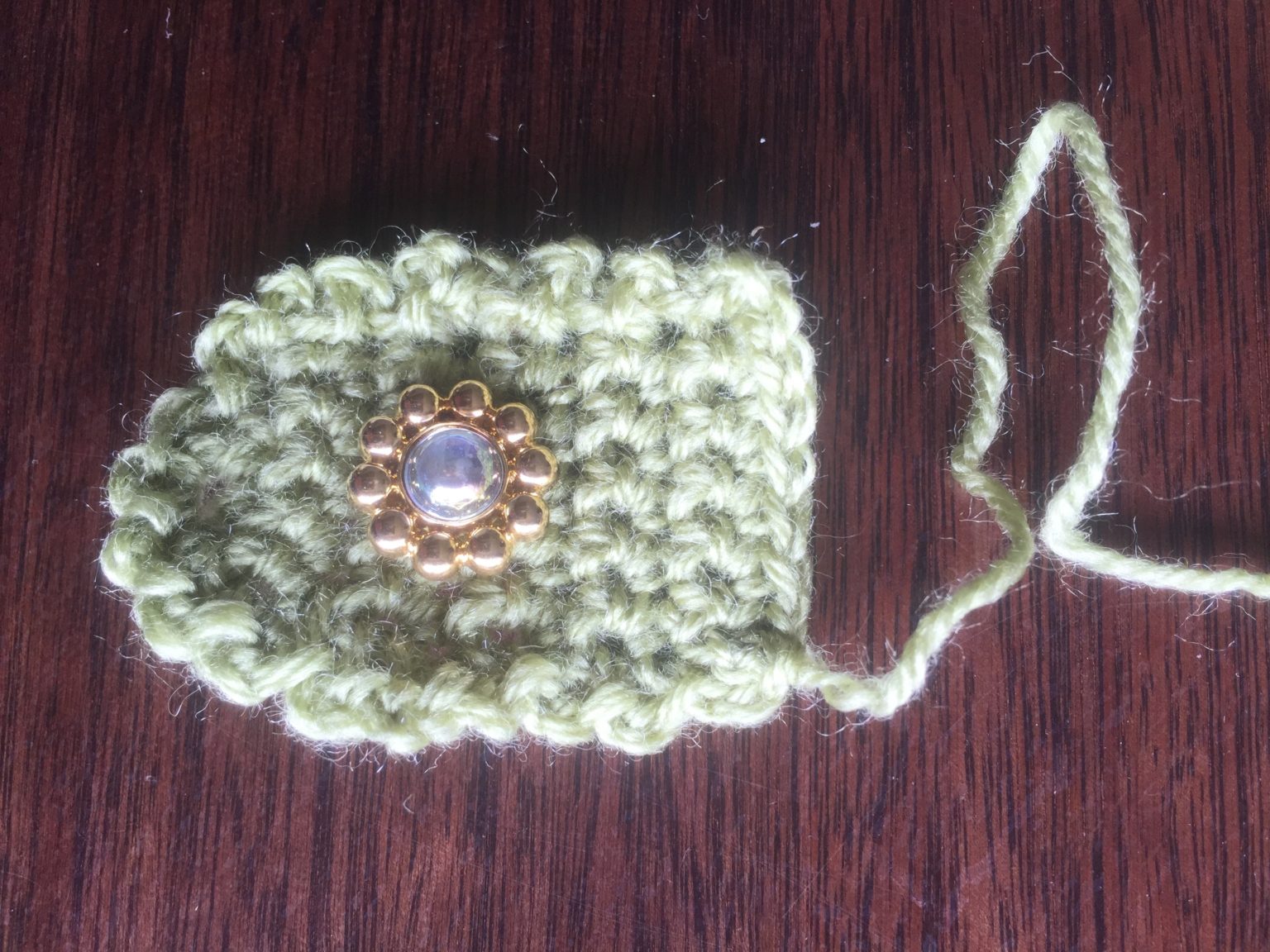 Button Flaps – Project Twiddles