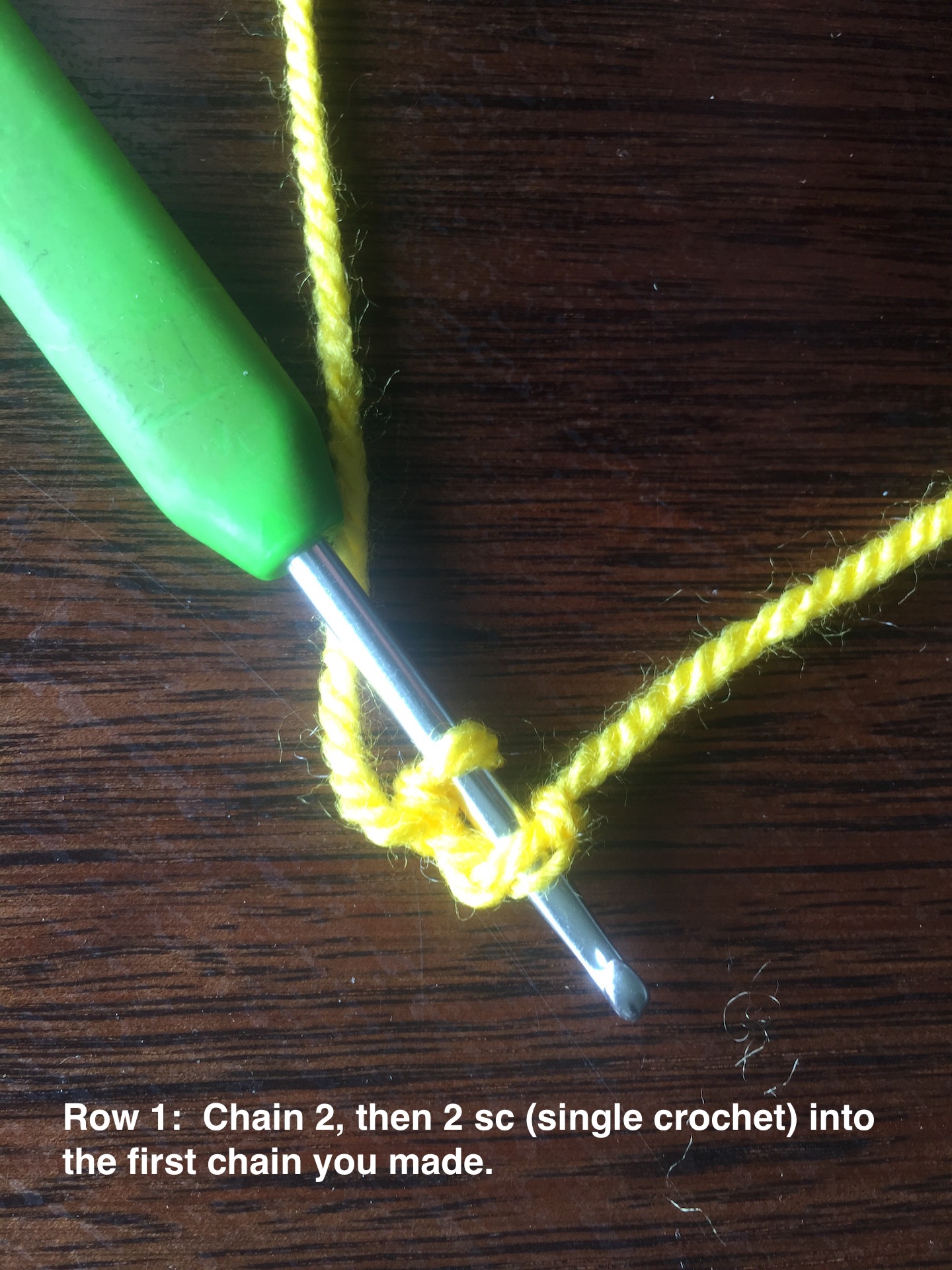 Button Flaps – Project Twiddles