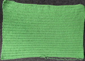 Creating a twiddle blanket/mat – Project Twiddles