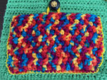 Creating a twiddle blanket/mat – Project Twiddles