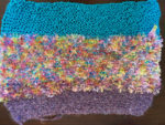 Creating a twiddle blanket/mat – Project Twiddles