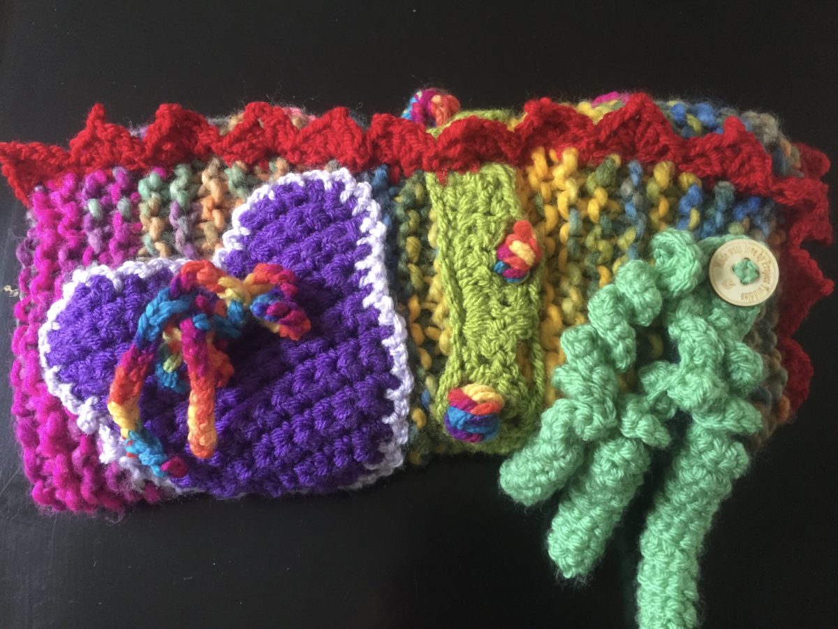 Twiddle Muffs Gallery – Project Twiddles