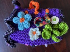 Top Tips – Project Twiddles