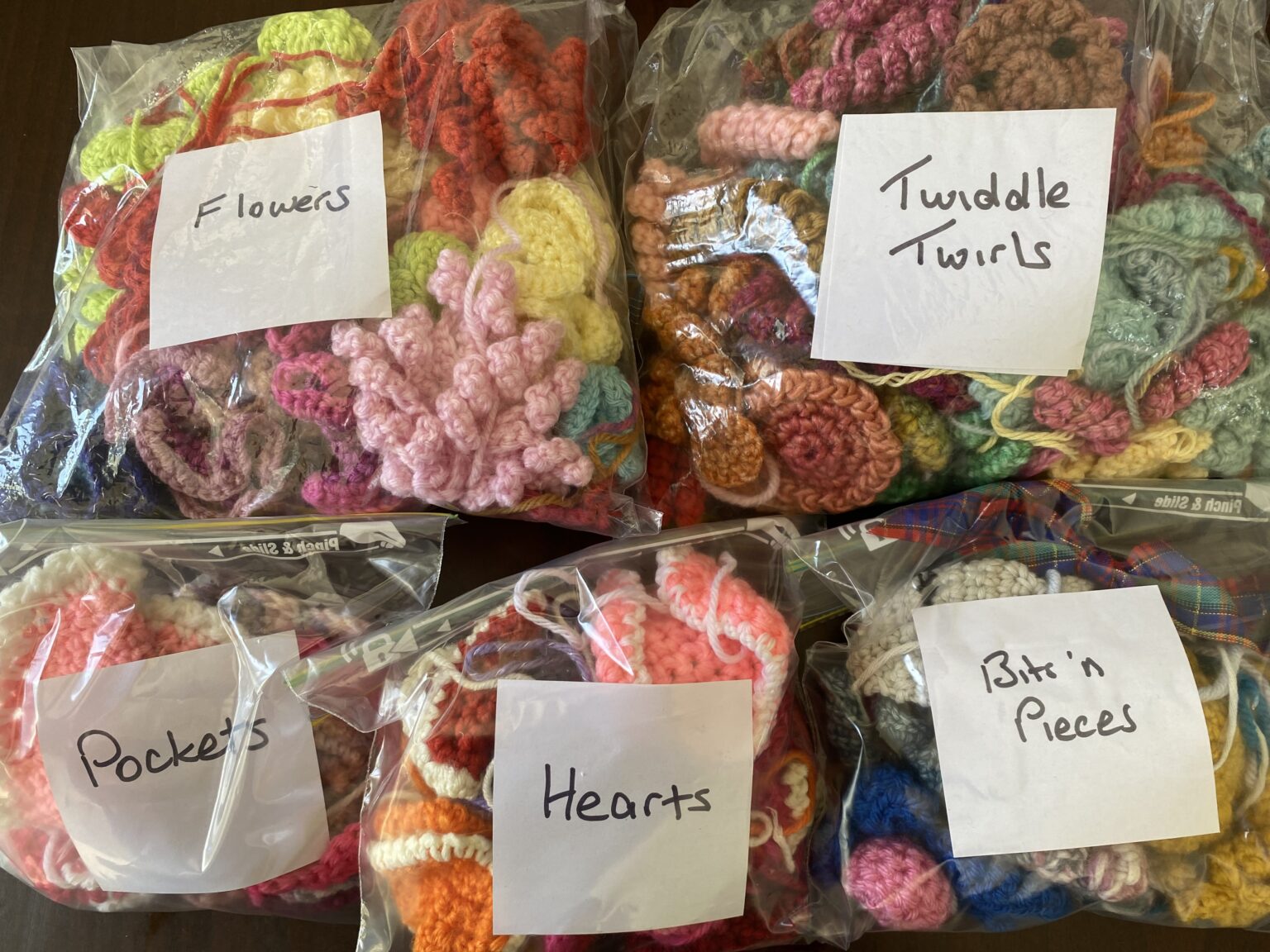 Niddrie Branch of the CWA supports Project Twiddles in 2025 – Project ...